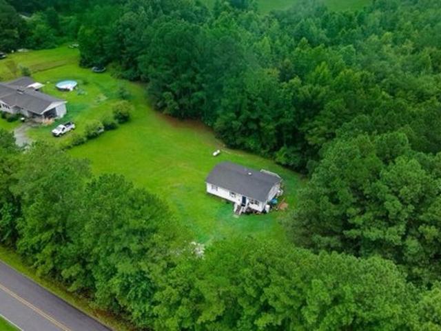 238 Old Cornwallis Rd, Princeton, NC 27569