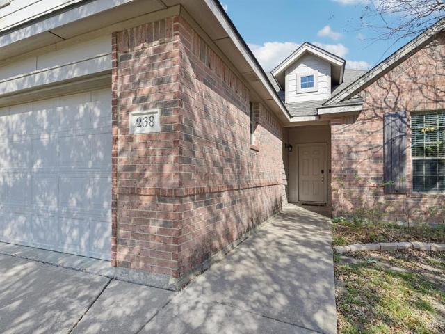 238 Old Spanish Trail