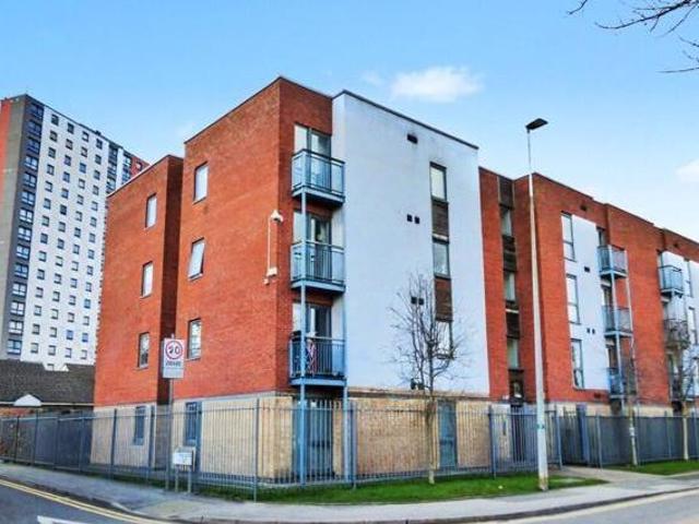 238 Ordsall Lane, Quay,salford, 1 Bedroom Apartment