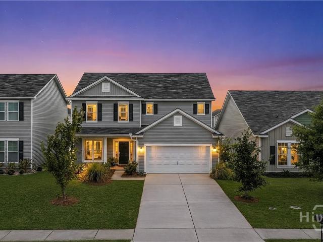 238 Lake Pointe Dr, Savannah, GA 31407 | MLS #SA346499 | Compass