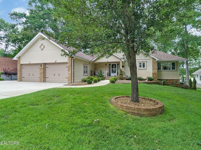 238 Lakewood Dr, Crossville, TN 38558