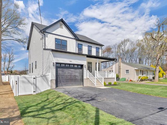 238 Landing Road