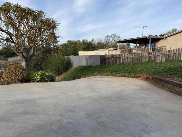 238 Lilac Dr, El Cajon, CA 92021 | MLS #260005