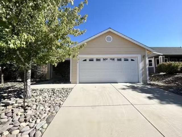 238 Mark St. Gardnerville, NV 98410 238 Mark St #NA