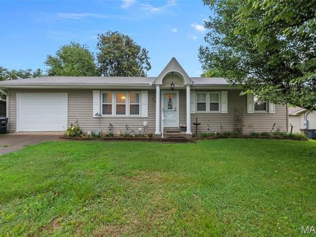 238 Marlin St, Cape Girardeau, MO 63701