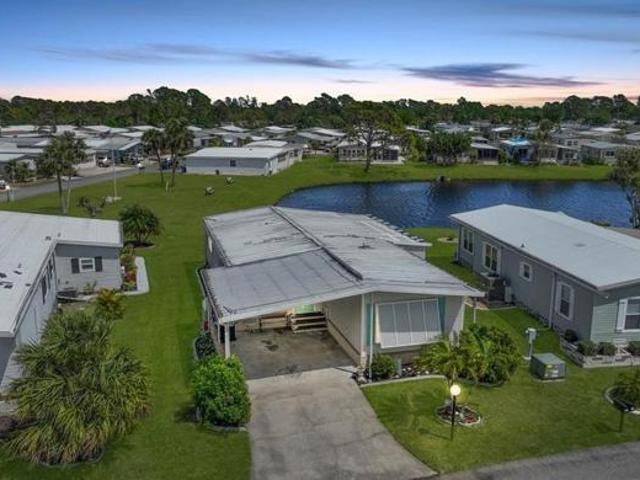 238 Martinique Rd, North Port, FL 34287
