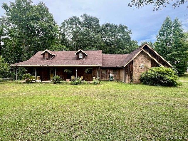 238 McQueen Dr, Wetumpka, AL 36092
