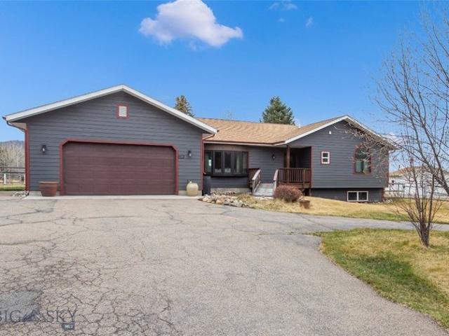 238 Meadow View Dr, Butte, MT 59701