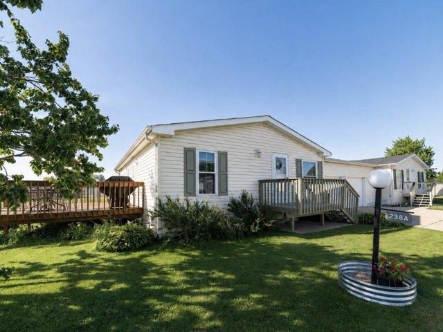 238 Meadowlark Ln Unit A, Sandwich, IL 60548