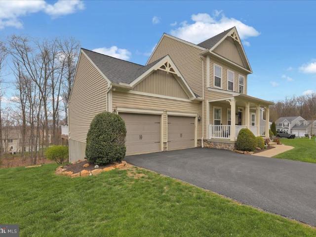 238 Merwood Drive
