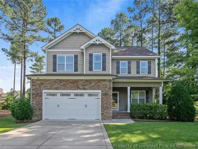 238 MICAHS WAY W, SPRING LAKE, NC 28390 Single Family Residenc.