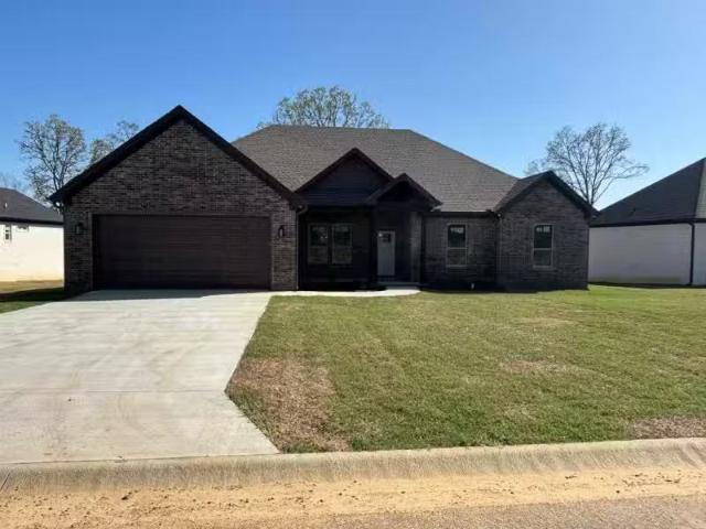 238 MICHELLE DRIVE, BEEBE, AR 72012 Single Family Residence Fo.