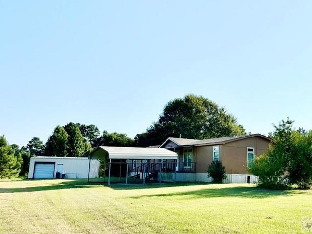 238 Miller County # 75, Doddridge, PA 17854