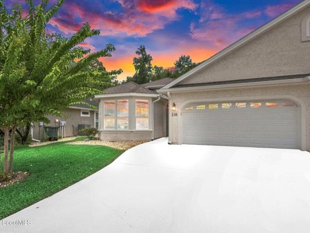 238 Miller Dr, Kingsland, GA 31548