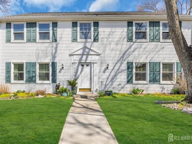 238 Mystic Ln Unit 238N, Monroe, NJ 08831