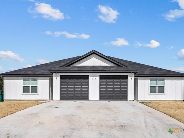 238 N Mary Jo Dr Unit A, Harker Heights, TX 76548