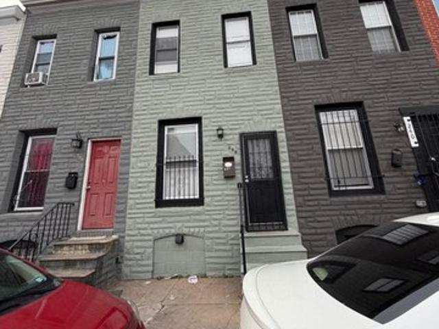 238 N Rose St, Baltimore, MD 21224