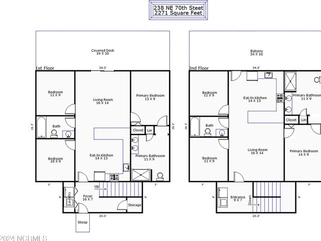 238 NE 70th Street