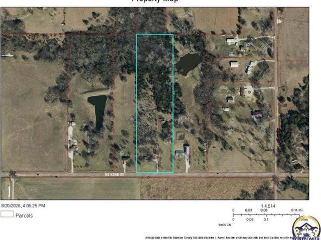 238 NE 82nd St, Topeka, KS 66617