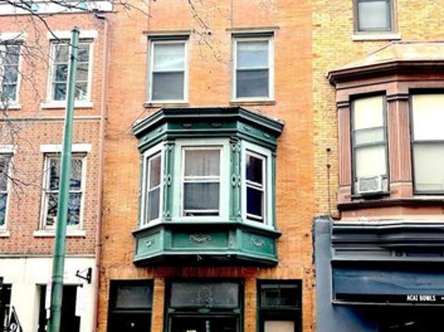 238 S 11th St, Philadelphia, PA 19107