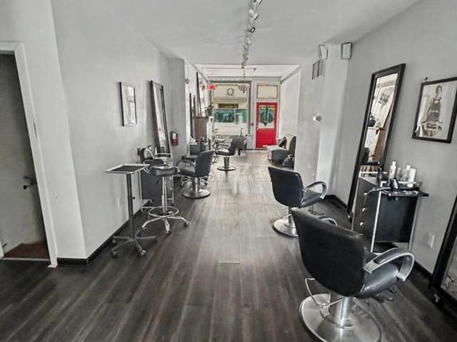 238 s 11th street # first floor