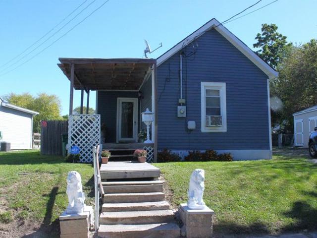 238 S 24th St, New Castle, IN 47362