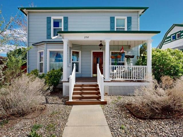 238 S 2nd St, Montrose, CO 81401