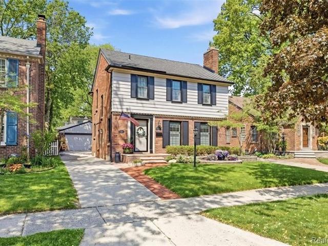 238 S York St, Dearborn, MI 48124
