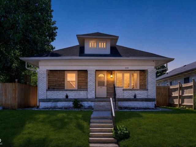238 S Oakland Ave, Indianapolis, IN 46201