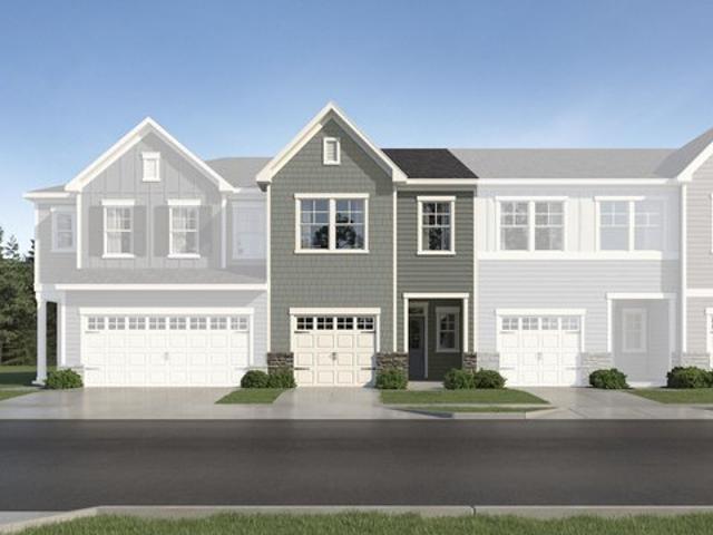 238 Snowfield Dr, Garner, NC 27529