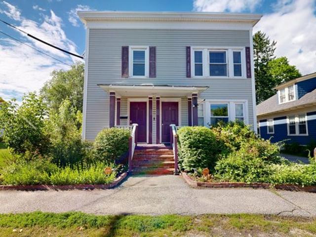 238 Sabattus St, Lewiston, ME 04240