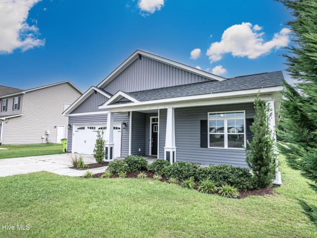 238 Saratoga Lane