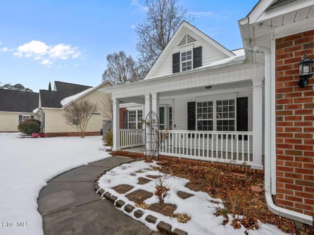 238 Sellhorn Blvd, New Bern, NC 28562 | MLS #100555 | Compass