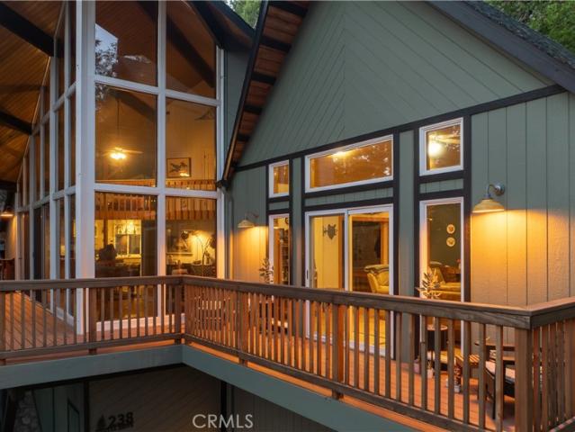 238 Shasta Drive