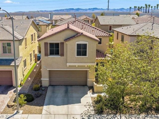 238 Shortstop St, Henderson, NV 89074