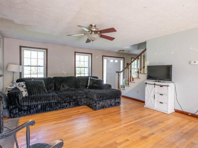 238 Slip Road