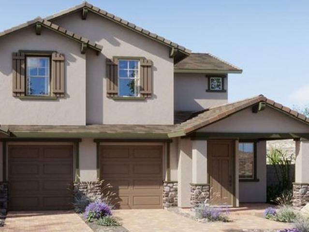 238 Starlit Moon Ln, Henderson, NV 89015