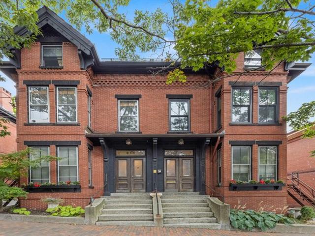 238 State St Apt 4, Portland, ME 04101