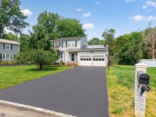 238 Sutphin Ln, Hillsborough Twp, NJ 08844
