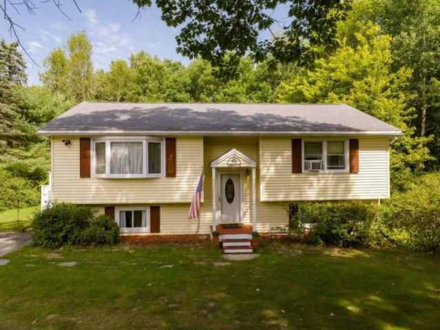 238 Sullivan Rd, Greene, ME 04236