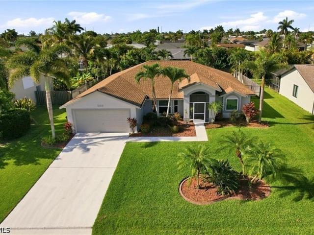 238 SW 45th Ter, Cape Coral, FL 33914