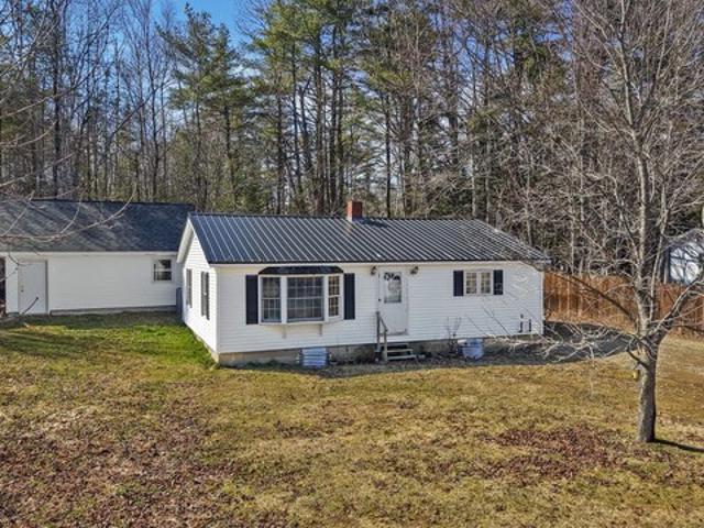 238 Swan Lake Ave, Belfast, ME 04915