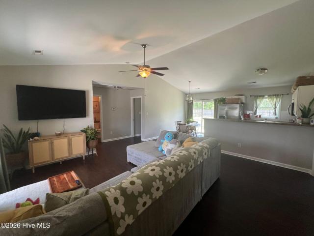 238 Sweet Gum Lane
