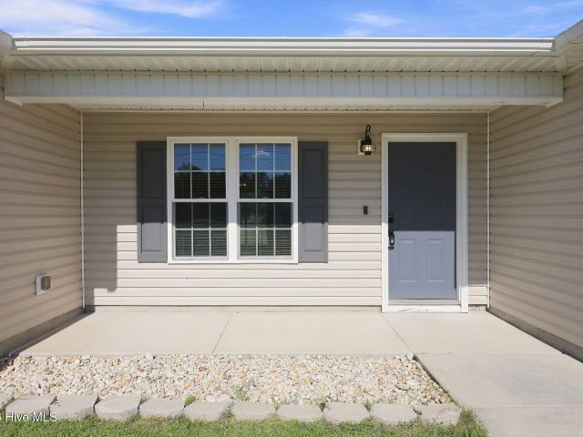 238 Sweet Gum Lane