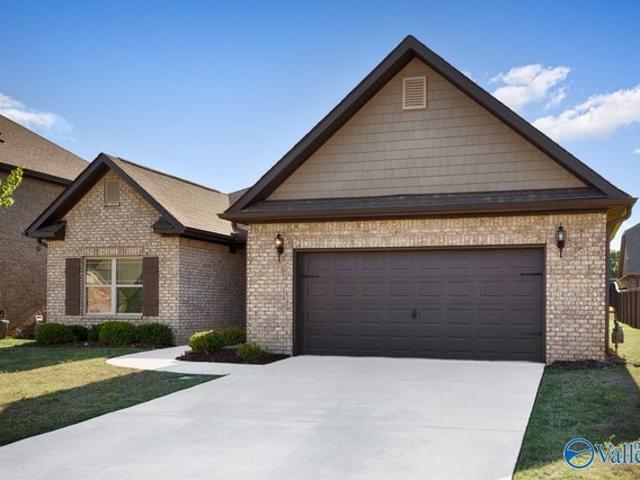 238 Portrait St, Meridianville, AL 35759