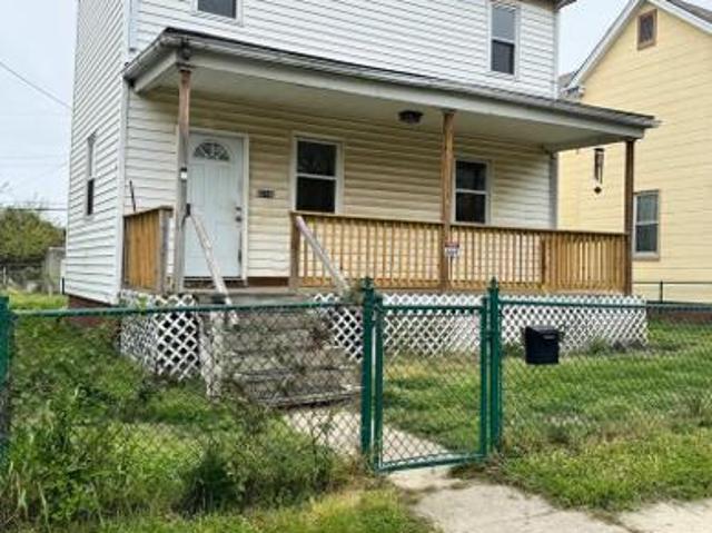 238 Patapsco Ave, Dundalk, MD 21222