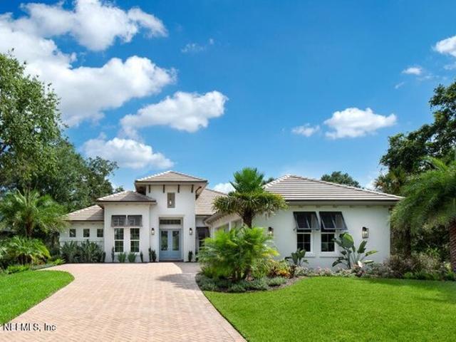238 Pantano Dr, Saint Augustine, FL 32095