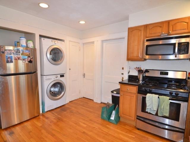 238 Parker Hill Ave, Boston, MA 02120 | MLS #73507 | Compass
