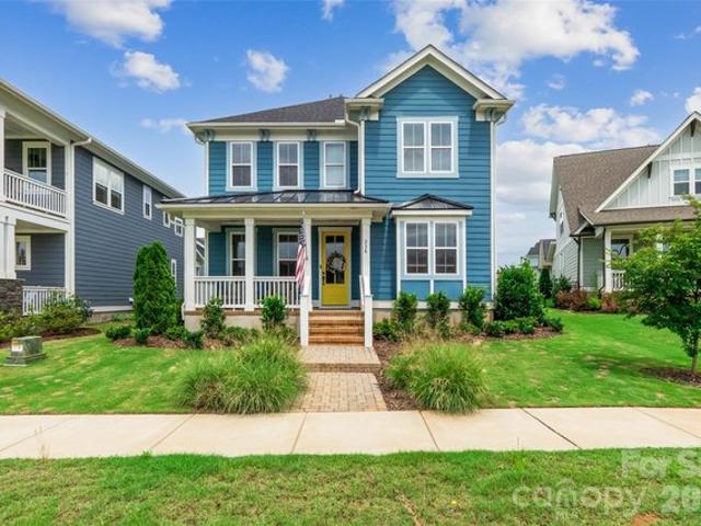 238 Parkland Ave, Rock Hill, SC 29730