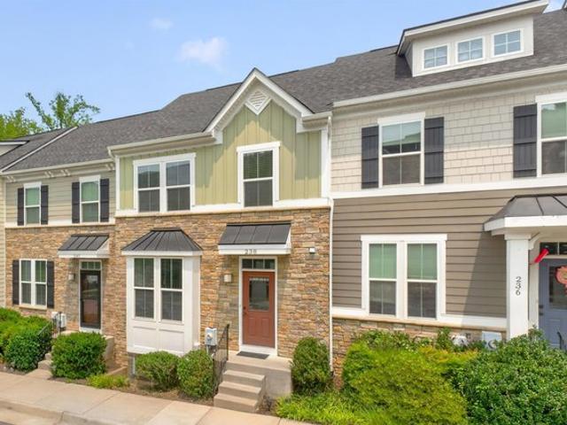 238 Pebble Beach Ct, Charlottesville, VA 22901